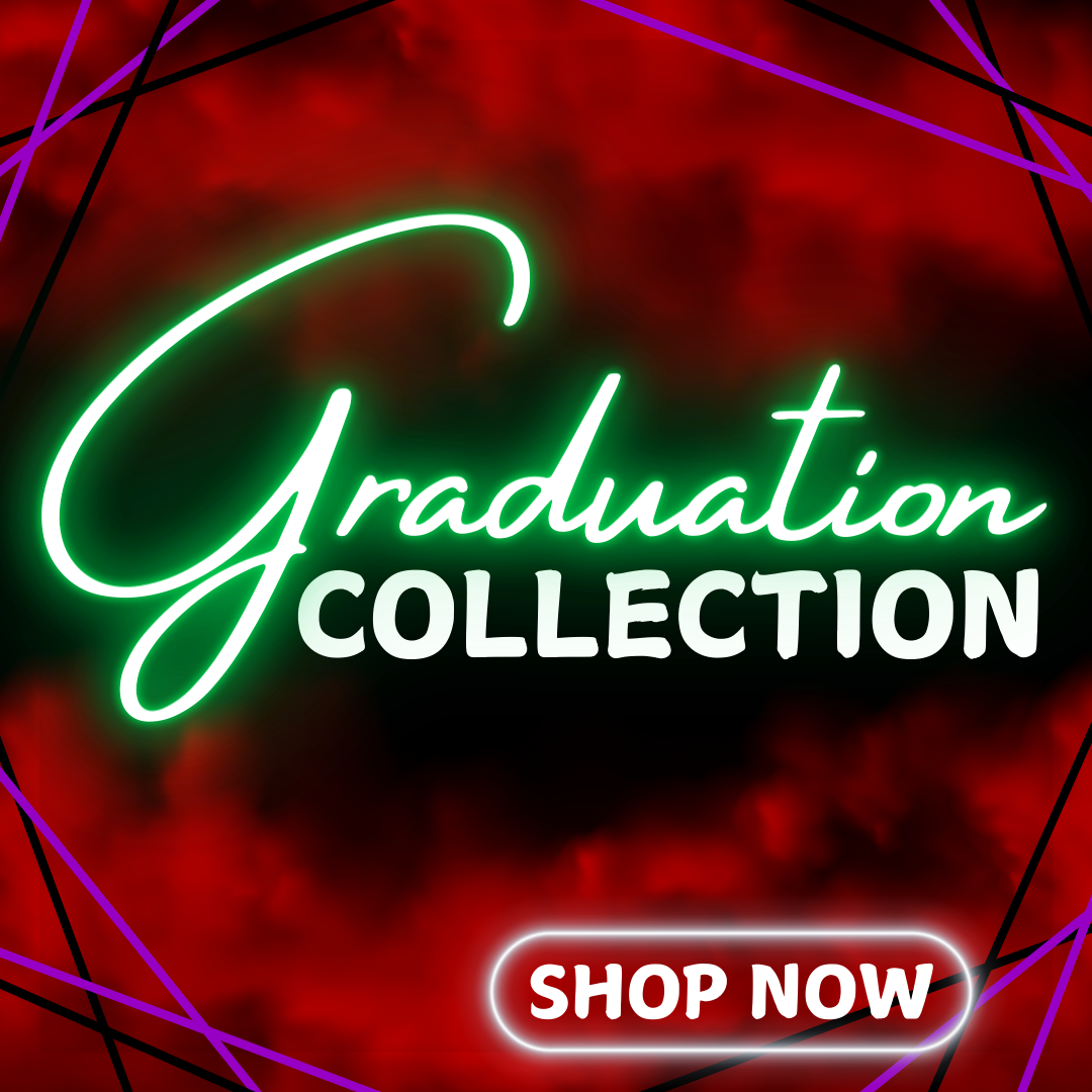 Graduation – 3Bratz Creations