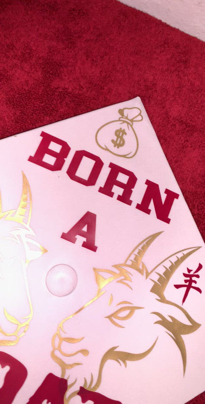 Graduation Cap – 3Bratz Creations