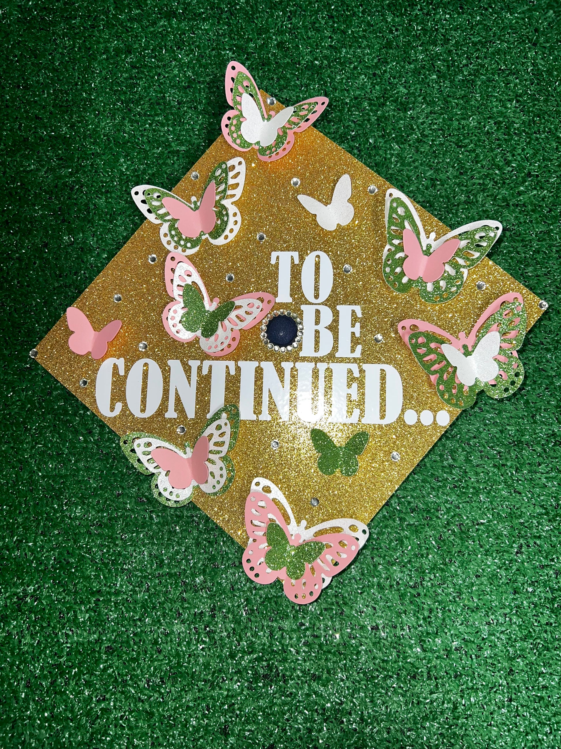 Graduation Cap – 3Bratz Creations