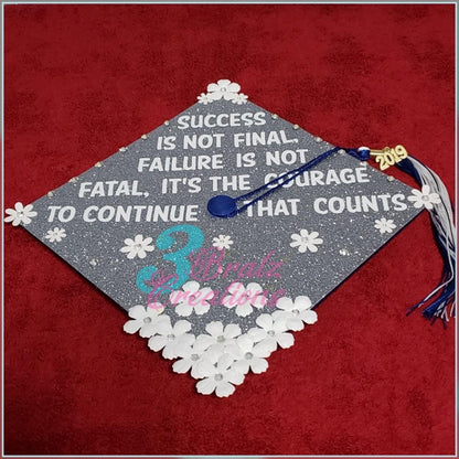 Graduation Cap – 3Bratz Creations